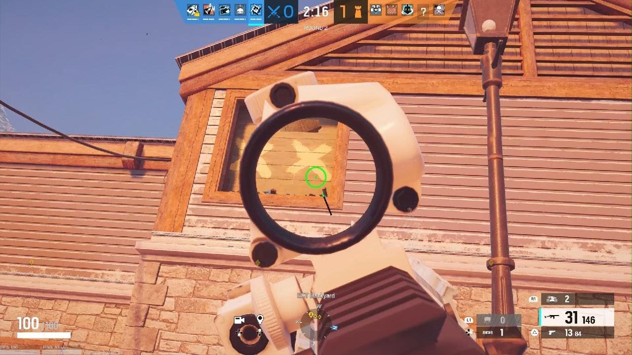 Droning Saves Lives In Siege - YouTube