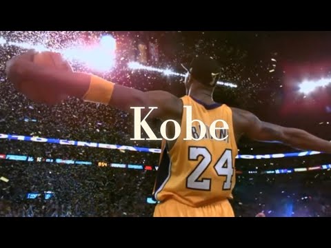 Kobe edit - YouTube