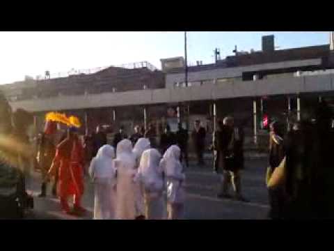 Ruslan Aydin Kerbela musibeti