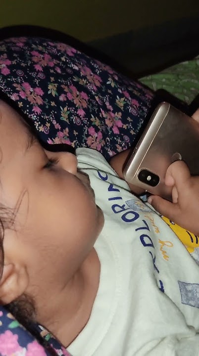 I am sleeping - YouTube