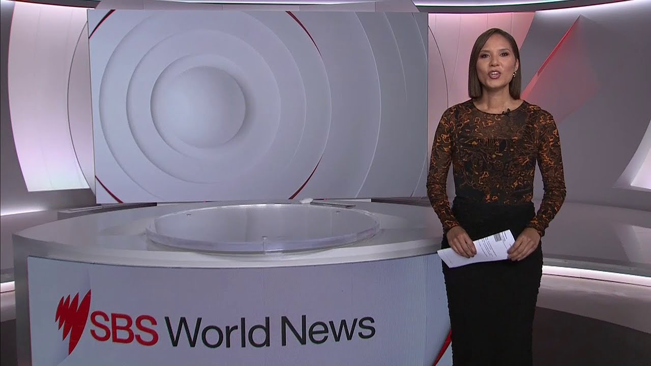 SBS World News - 29/10/2024 - YouTube