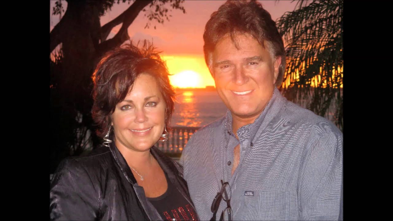 T.G. Sheppard & Kelly Lang Interview (Part 1 of 9) with Paul Edward ...