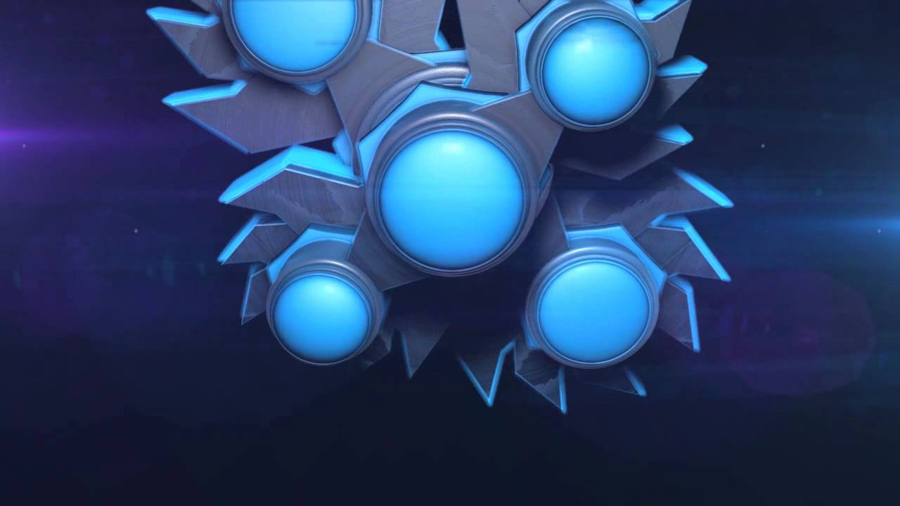 Team SoL Intro - YouTube