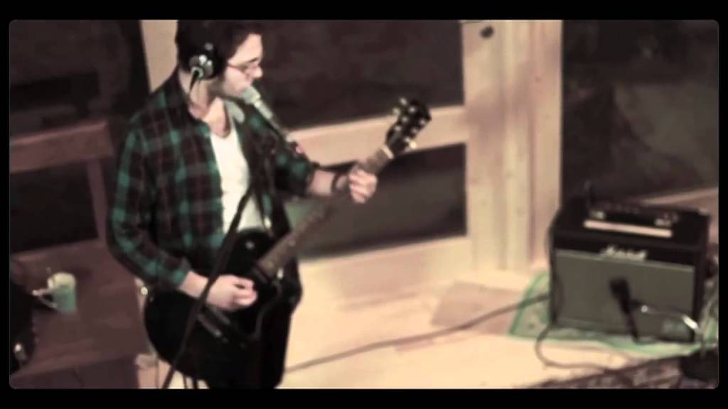 Son Pascal - live in autumn (part 2) - YouTube