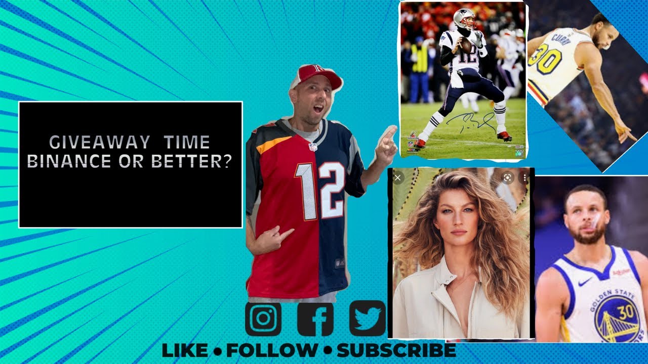 Metahero - Giveaway, Binance OR Better 1 Day Left - YouTube