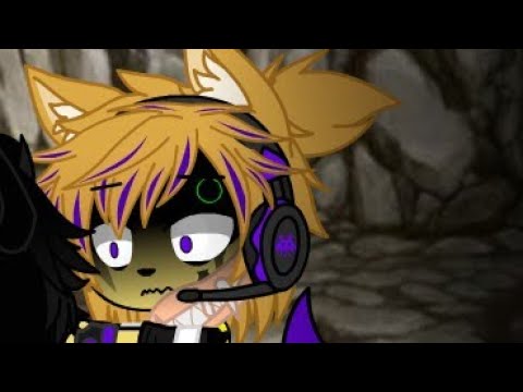 Two face dark version | FNAF GCMV ft: gachatubers - YouTube