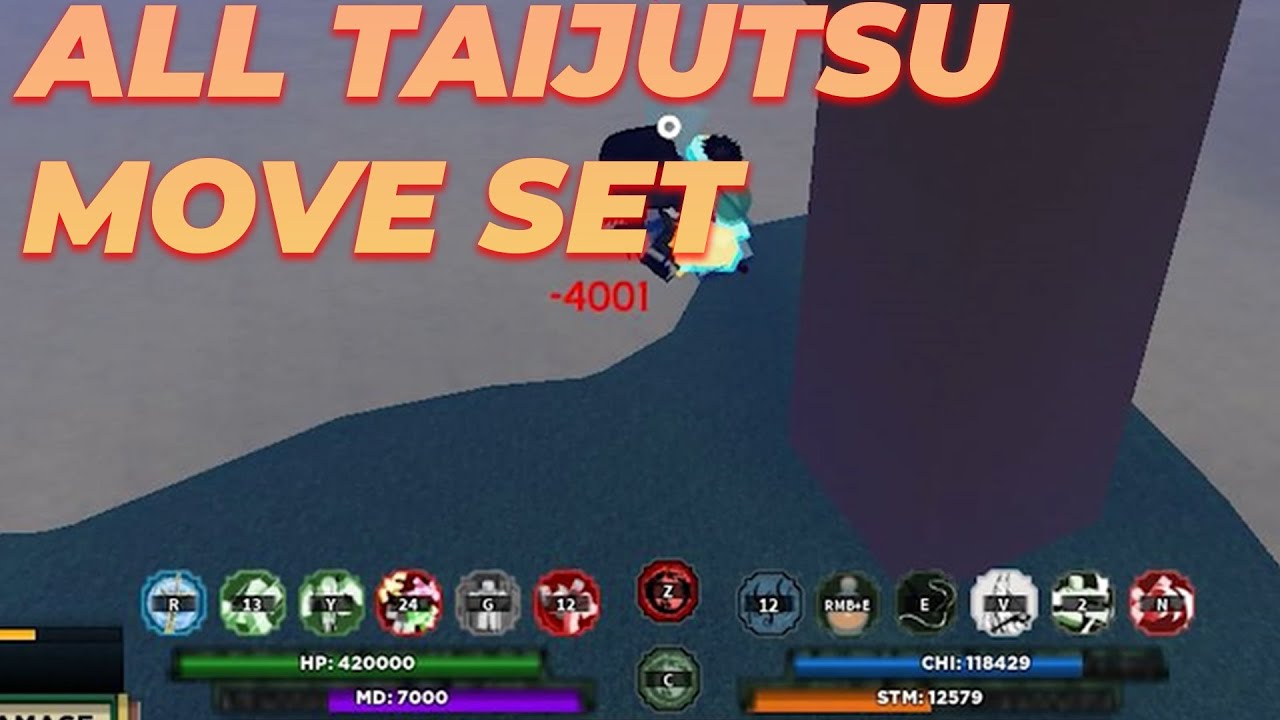 Competitive Gameplay #2 | Shinobi Life 2 - YouTube
