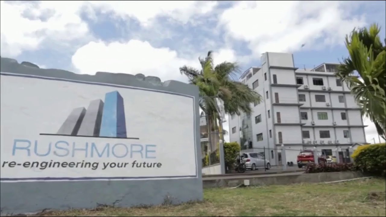 Study at Rushmore Business School - British Education at your Doorstep ...