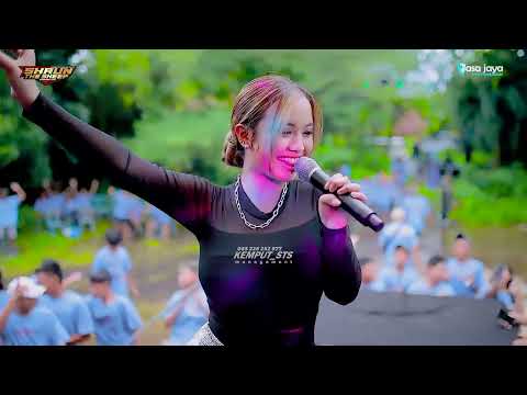 SIKEP AJENG FEBRIAN - SHAUN THE SHEEP - HAPPY PARTY KANCANE EMA VERNANDA PART 16 - PRIVATE