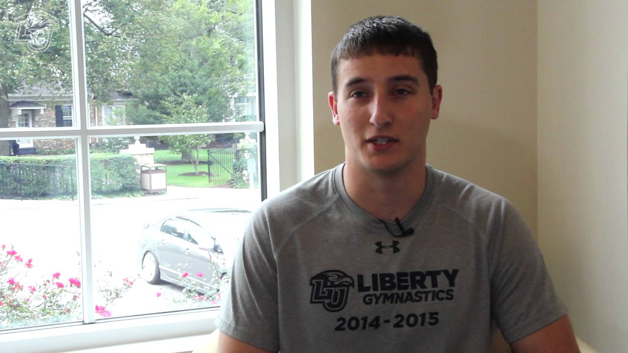 Player Profile: Cameron Streeter - YouTube