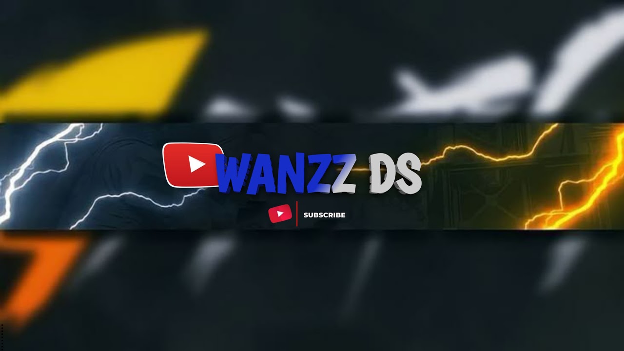 WANZZ DS Live Stream - YouTube