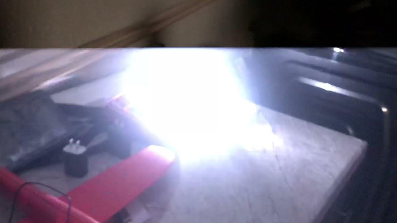 System sensor l Series (TEST) - YouTube