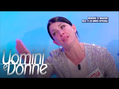 Uomini e Donne, Trono Over - Valentina: \