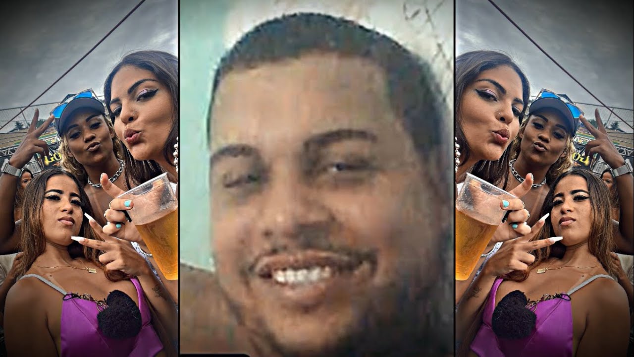 MEGA LA NA TRETA DO TH DA MARÉ [EXCLUSIVA - 2K24] - YouTube