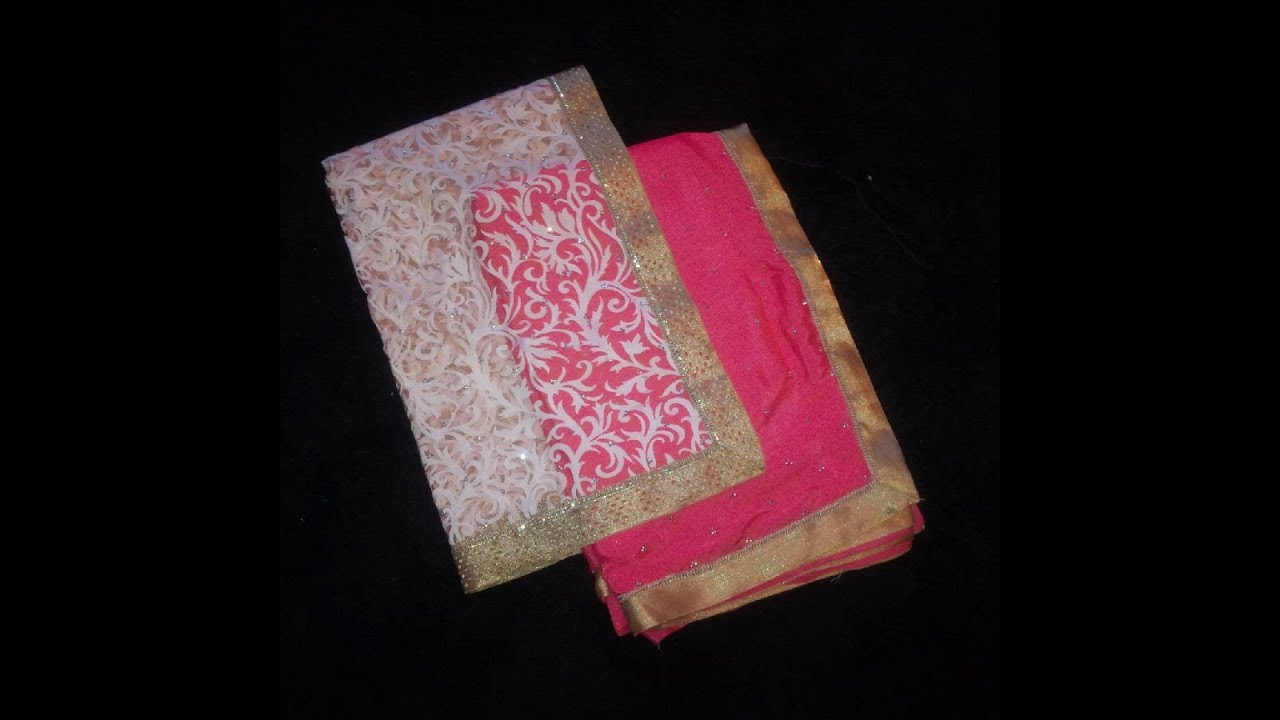 Vente sublime Sari Takchita 2 pieces , chebka or et dfina rose ...