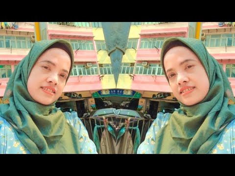 Rutinitas Emak-emak Di Pagi Hari