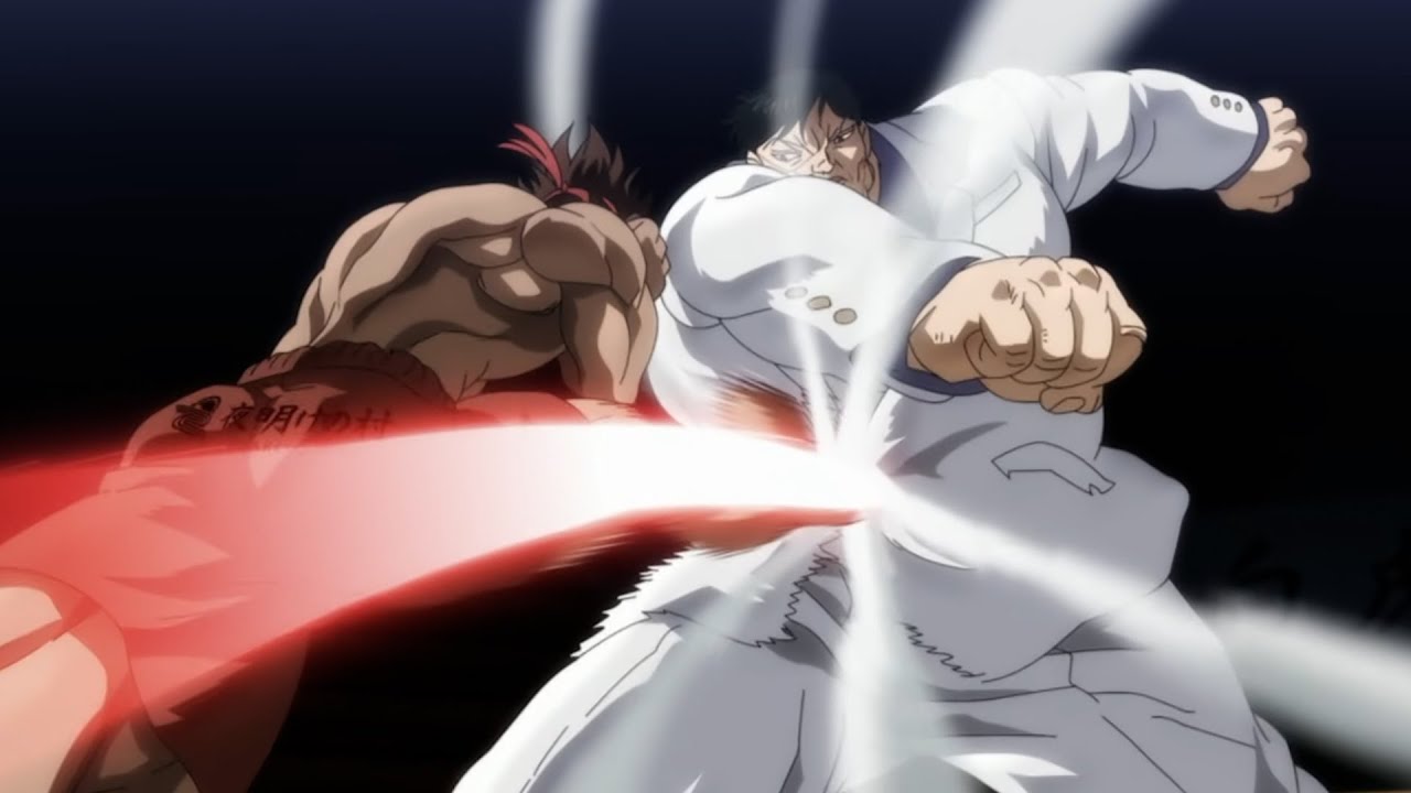 Yoroizuka Saw Paing VS Hanayama Kaoru 🦴💥👊💫📸💪💪☠️😈 - YouTube