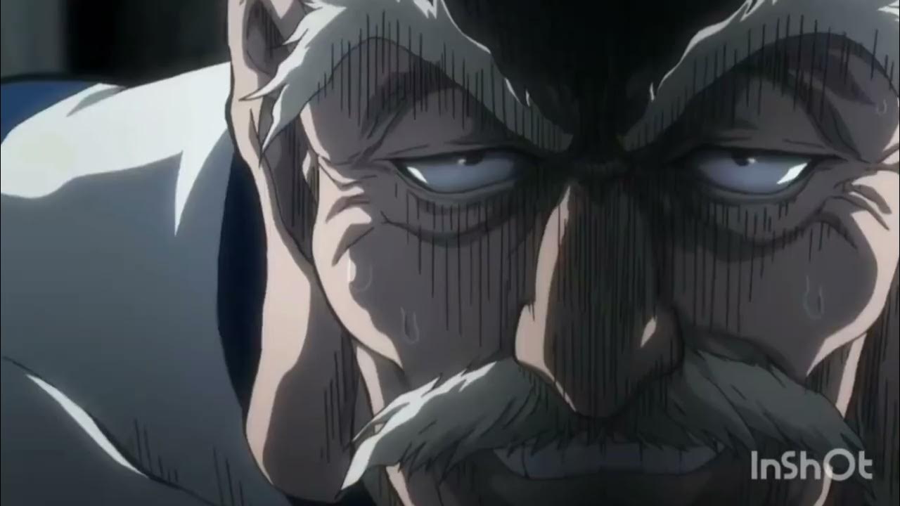 Netero Vs Mereum Neffex Grateful Amv Youtube