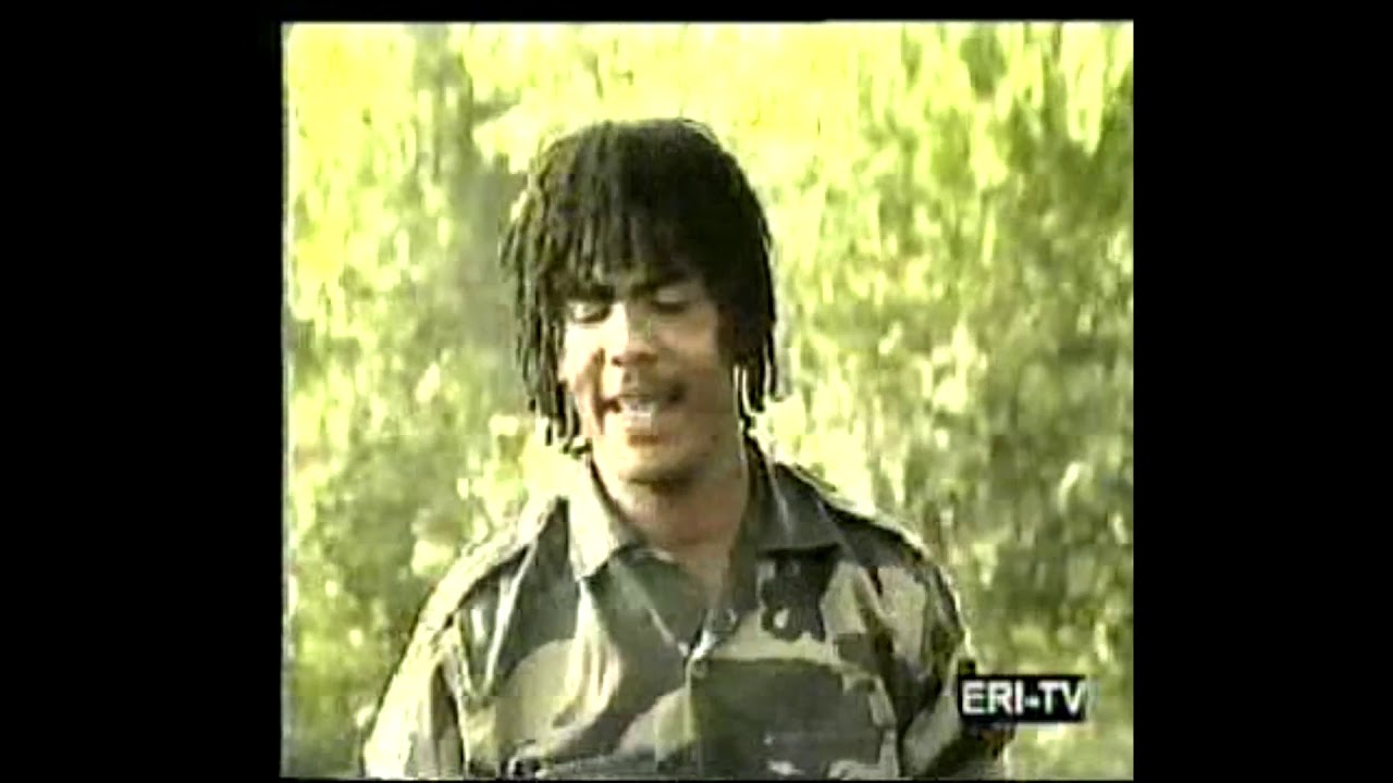 Eritrean Music - Daniel Yohannes (Duba) 2020 - YouTube