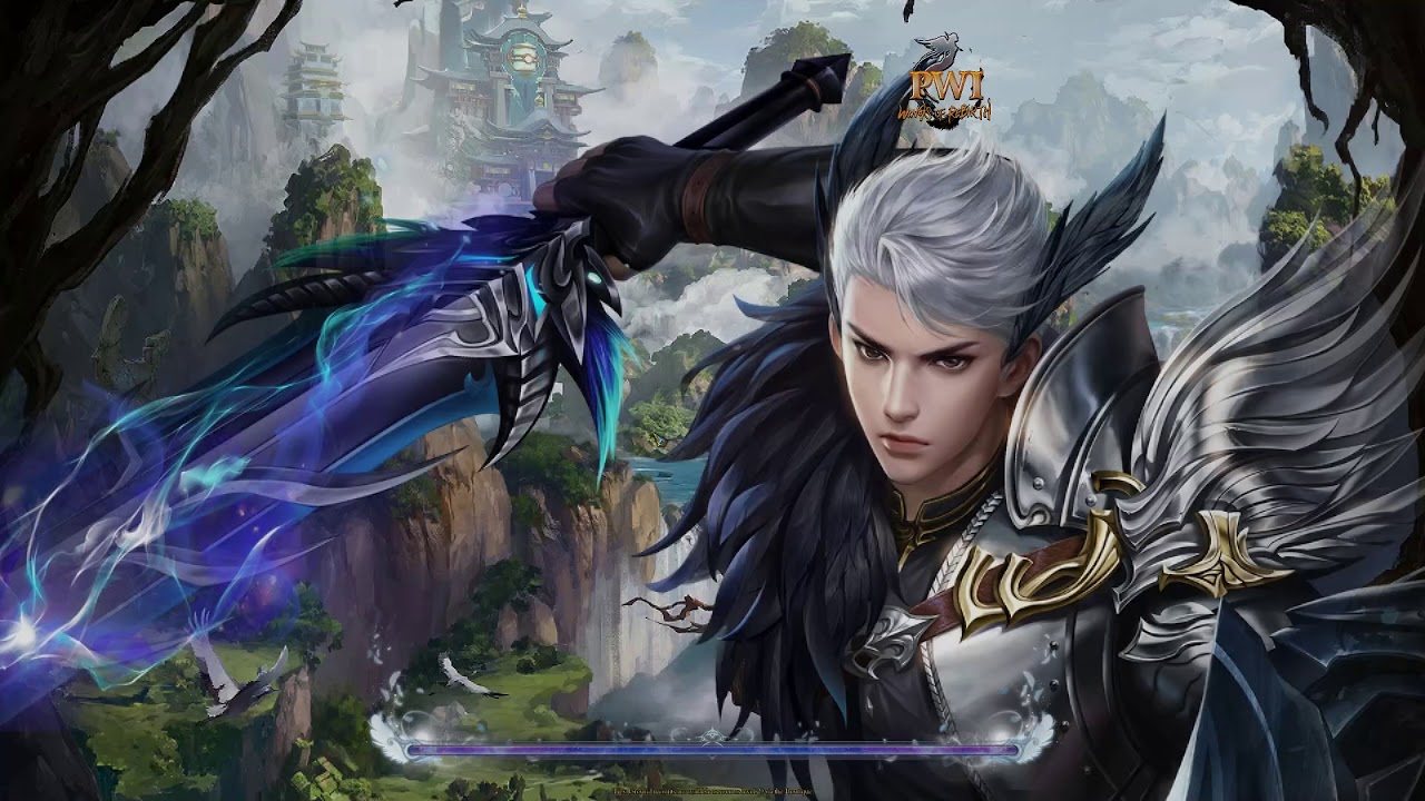 PWI XNW 20191229 - SEEKER PERSPECTIVE - YouTube