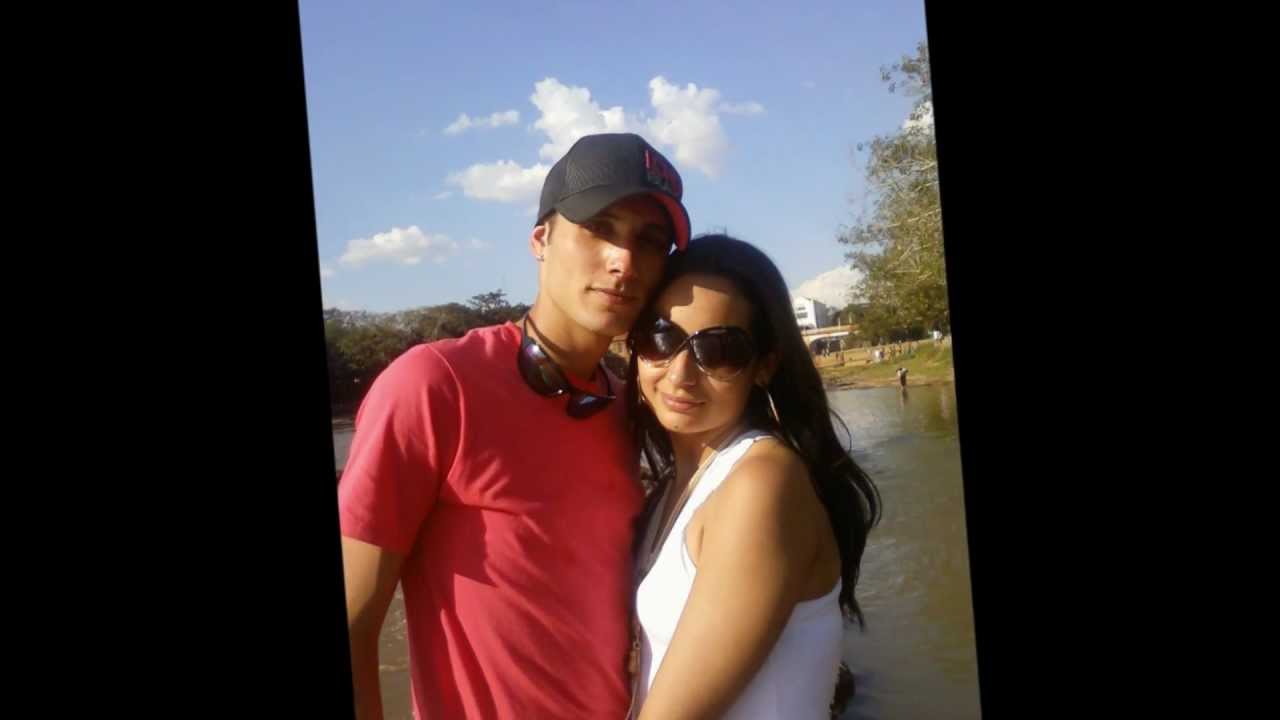 Biiah Félix e Vilmar Vaz by : Biiah - YouTube