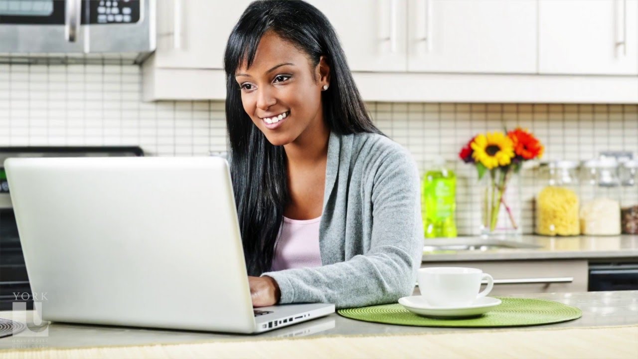 Writing Department | The Future of Professional Writing - YouTube