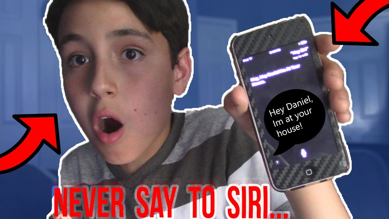 THINGS YOU SHOULD NEVER SAY TO SIRI CREEPY THINGS TO NEVER SAY TO things-you-should-never-say-to-siri-creepy-things-to-never-say-to