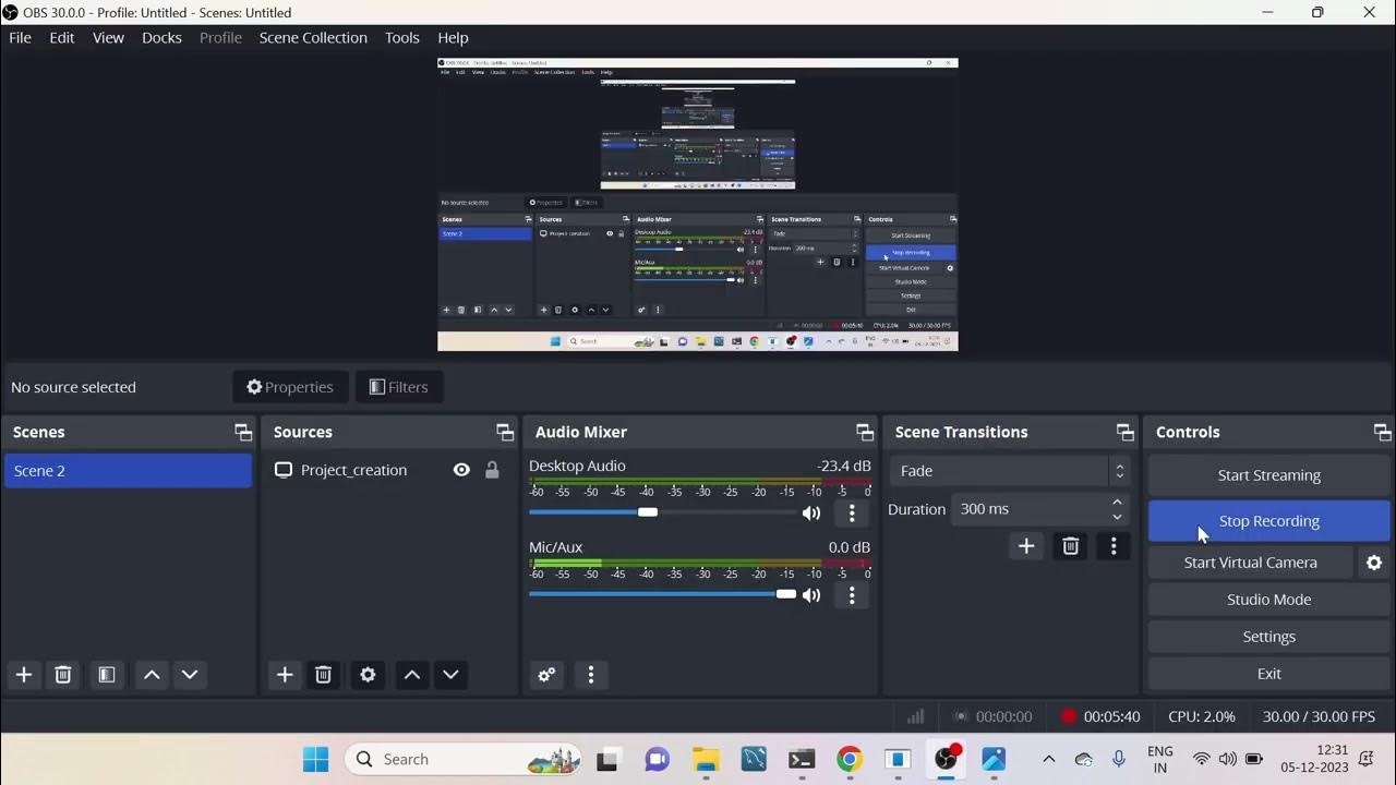 Different Ways To Create Springboot Project Springboot Tutorial Springtechie Youtube