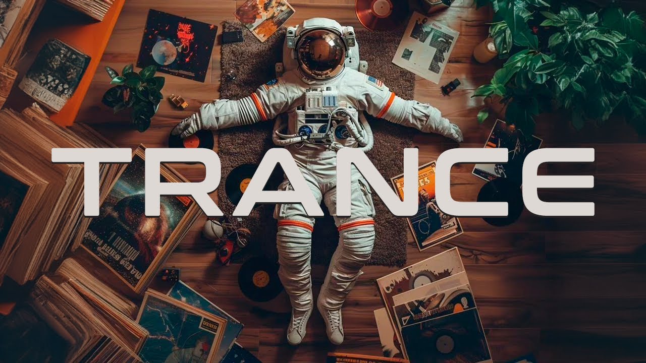 TRANCE | Aly & Fila, Richard Durand, DIM3NSION, KhoMha, Kyau & Albert ...