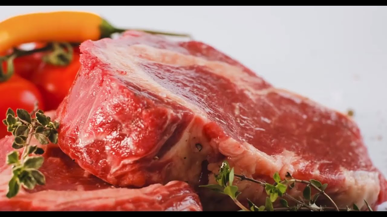 Have you checked out our Stock Yards Angus? - YouTube