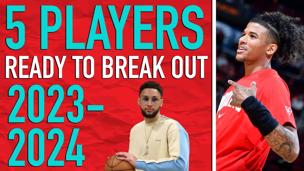 1 Player at Each Position Bound for a Breakout Year | Booming ...
