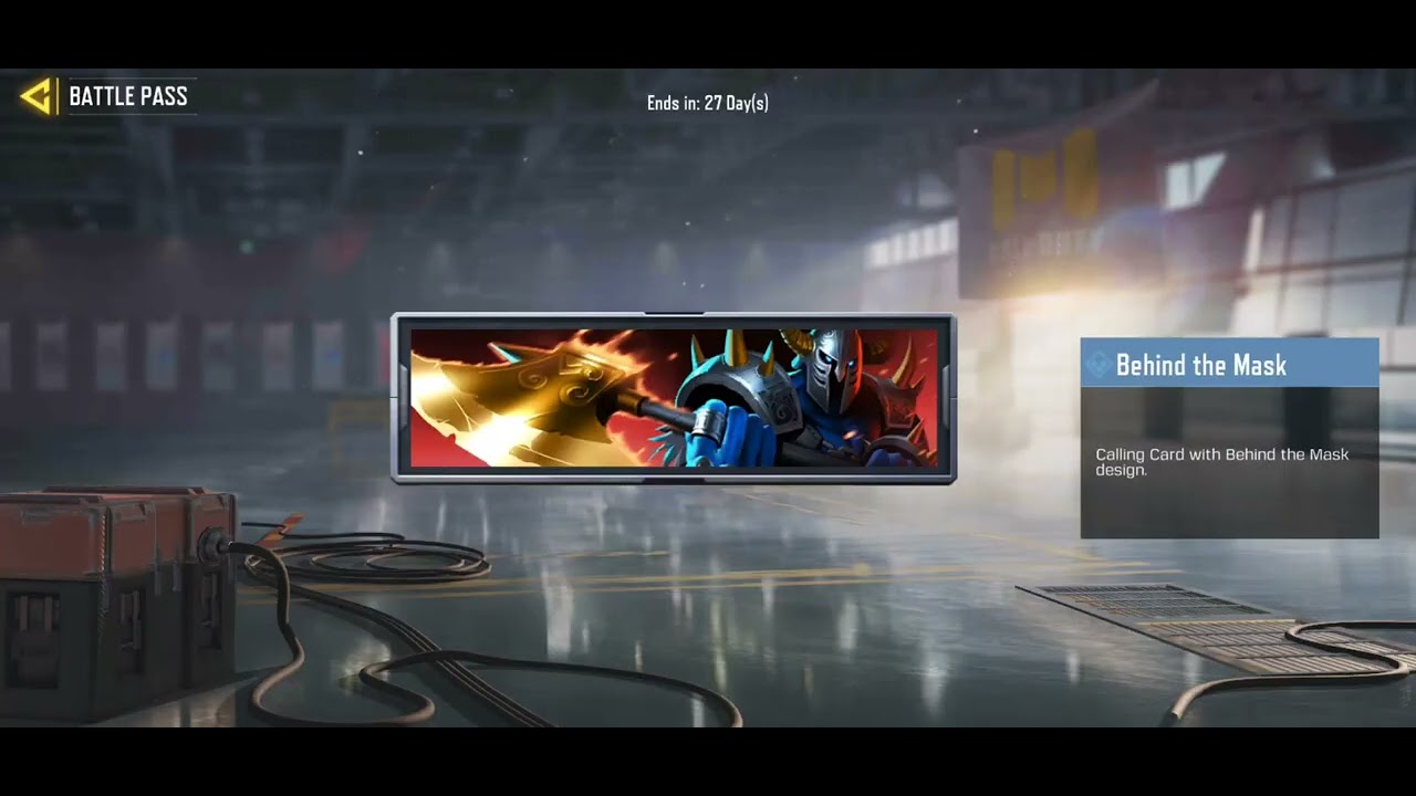 Best Battle Pass item? CoD mobile CODM - YouTube