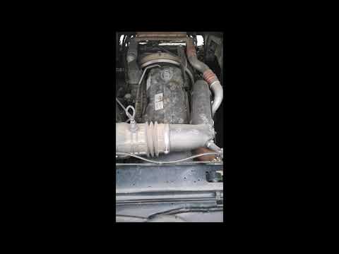 CWE 370 ENGINE SOUND!!