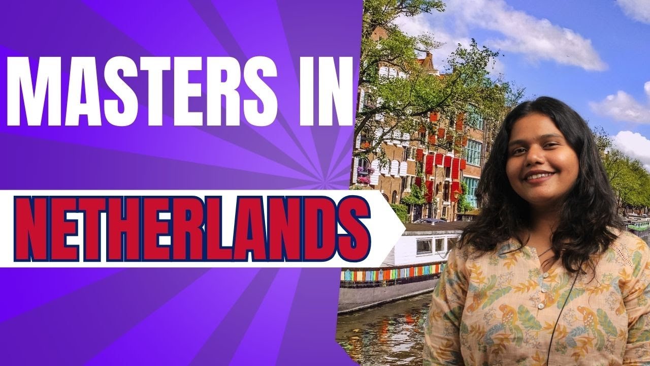 Considering a Master’s in the Netherlands? l Top Universities l Top ...