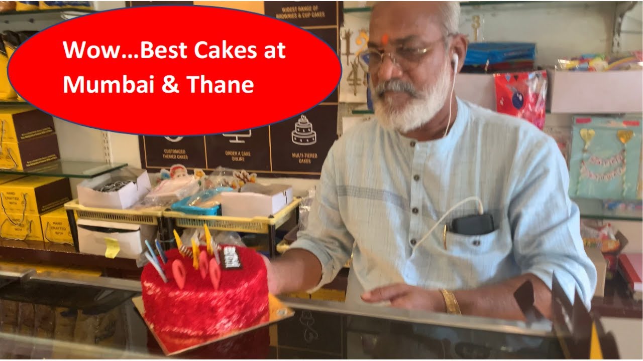 Best Cake shop in Mumbai and Thane.#Cakeshopeinthane #CakeshopinMumbai ...