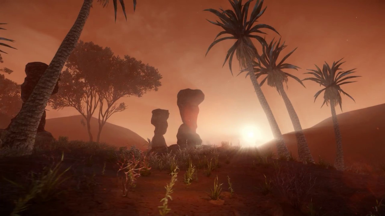 HOW TO GET THE 6th ARTIFACT | UAYEB Walkthrough Pt 12 - gameplay ...