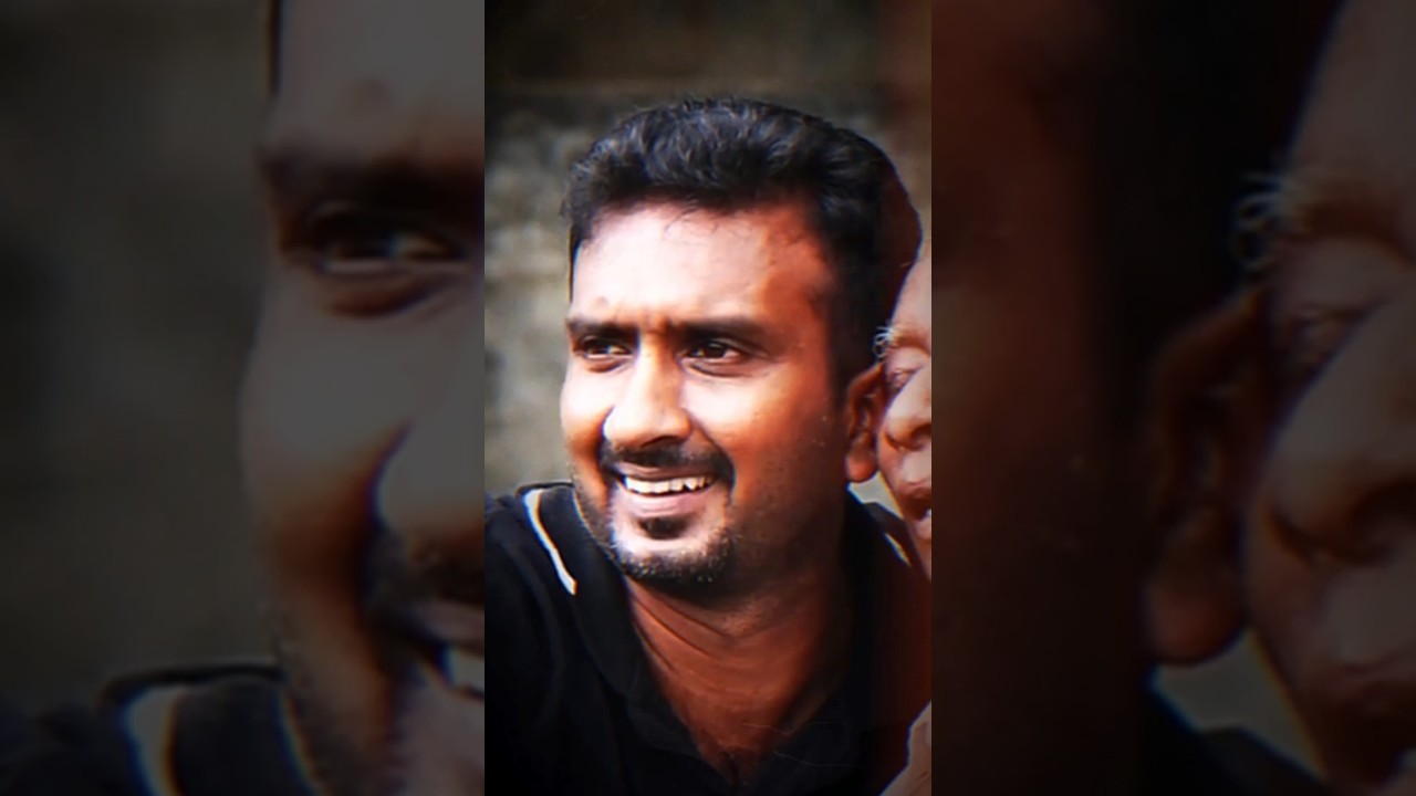 Drawing Suneth Chithrananda. 🖤🤍 - YouTube