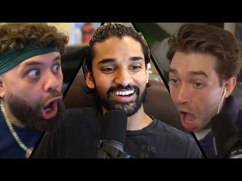 Melee Moments That'll Make You Laugh