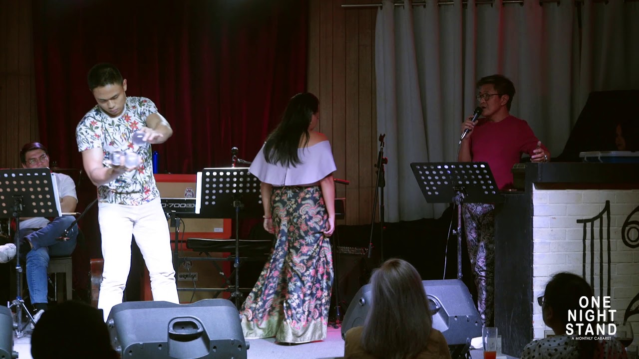 SUSPENDED IN MID-AIR - VINCENT A. DEJESUS WITH JONATHAN IVAN RIVERA ...