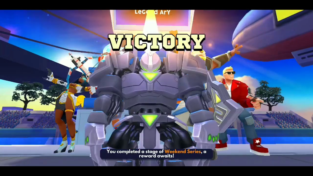 Common cards gameplay in Frag pro shooter - YouTube