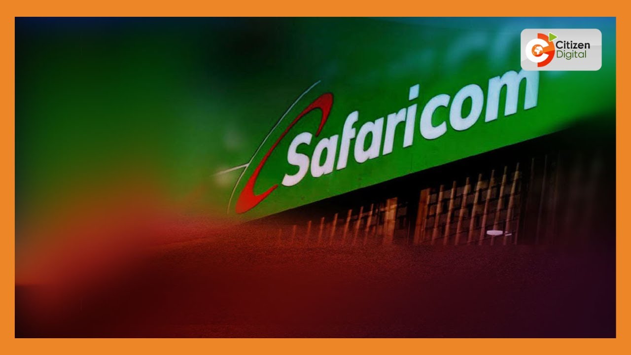 Safaricom records 10.9% growth in profits for the first half of 2023 ...