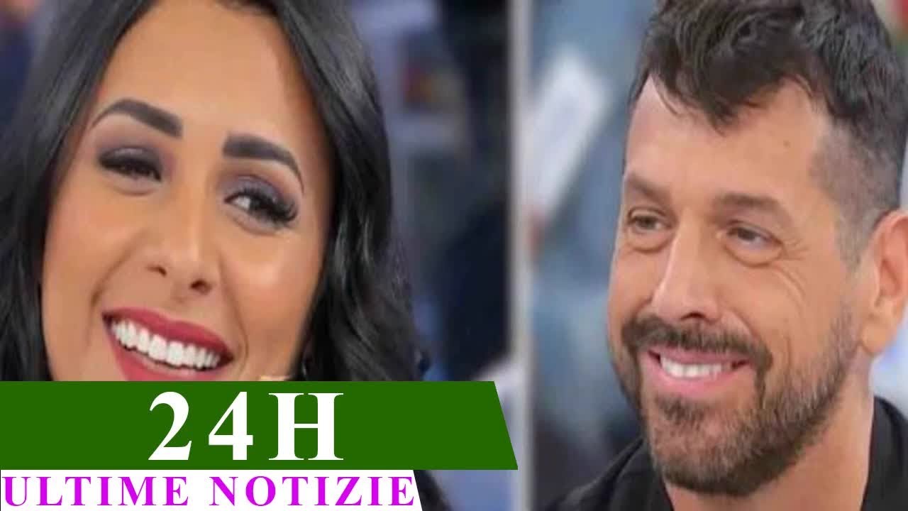 Uomini e donne, Asmaa ci riprova con Cristiano: 'C'è tanto amore, abbiamo sbag.liato' - YouTube