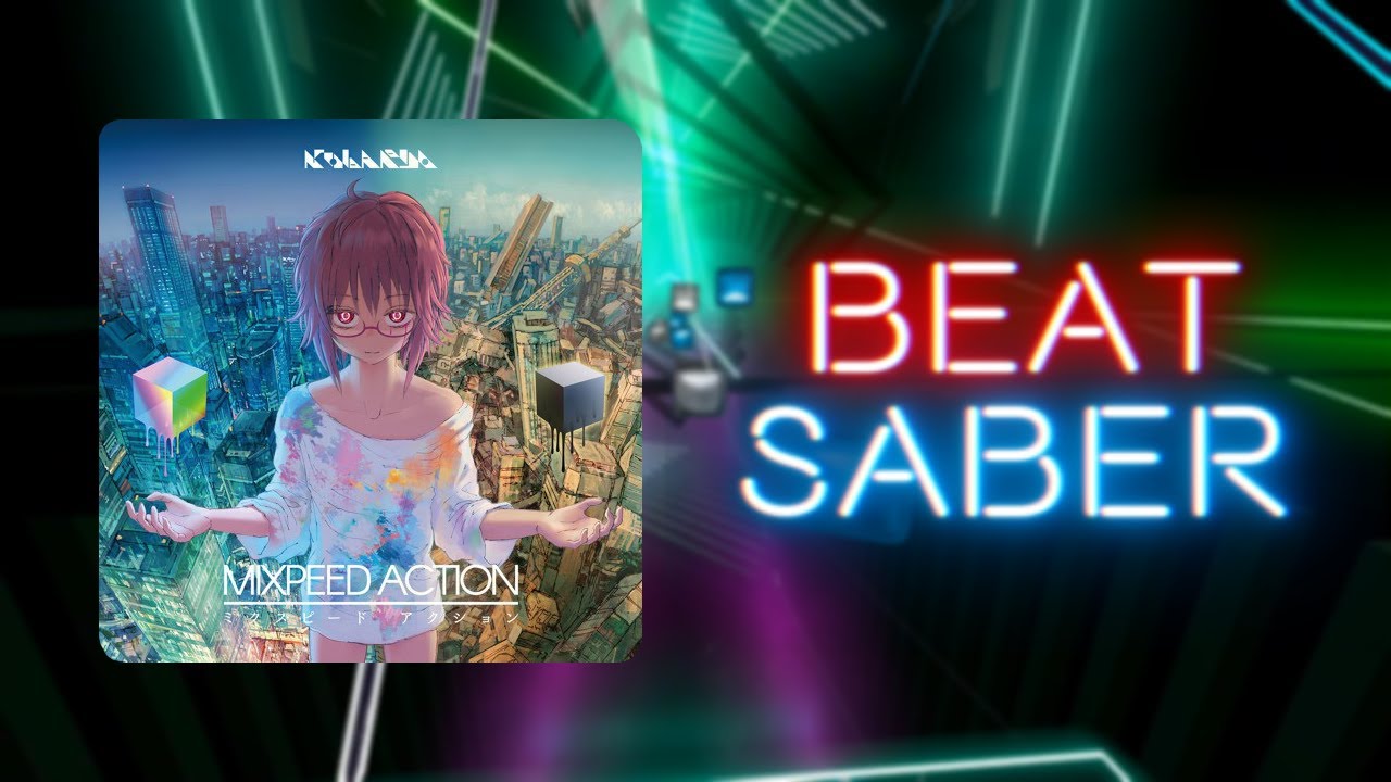 Tool-Assisted Speedcore (TQBF Frame Advance RMX) - Kobaryo | Expert+ ...