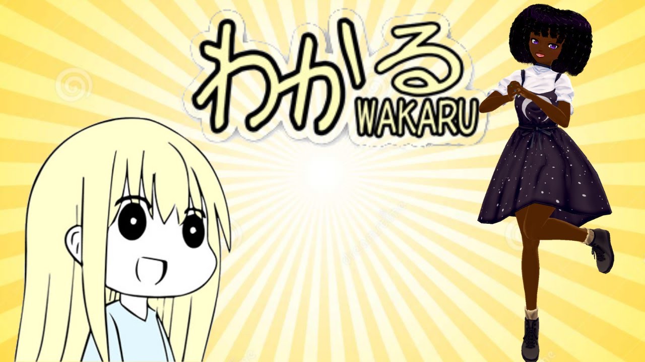 Become a Vtuber with Wakaru!! - YouTube
