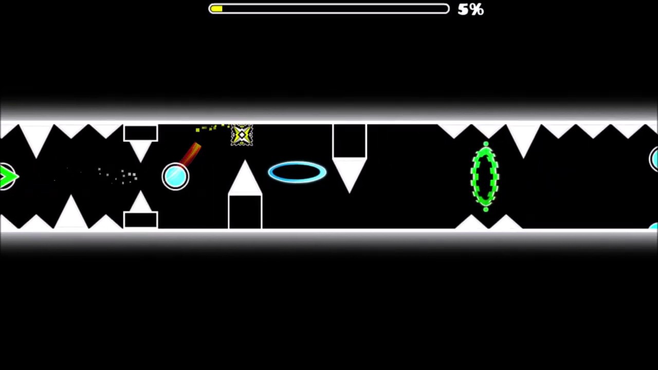 Time Corridor - Layout - YouTube