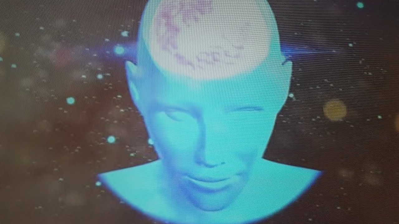 Galaxy Brain meme - YouTube