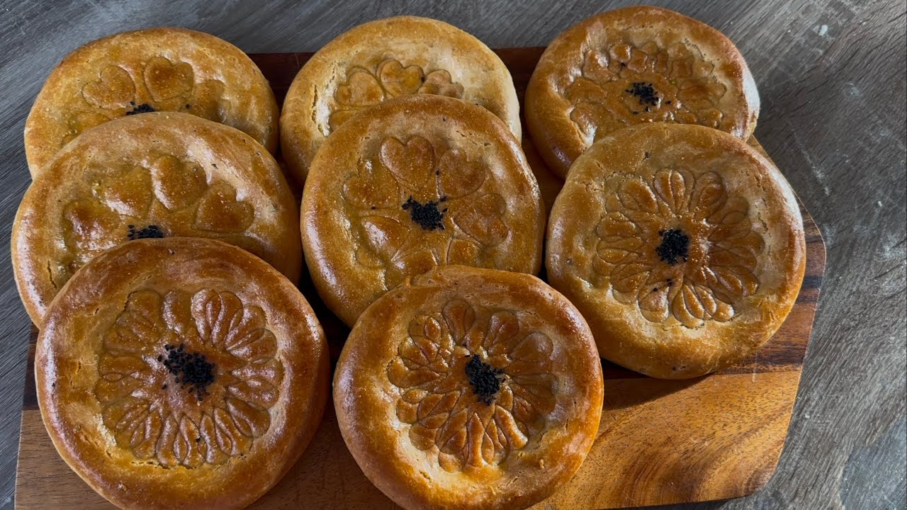 Super soft and delicious bread recipe - YouTube