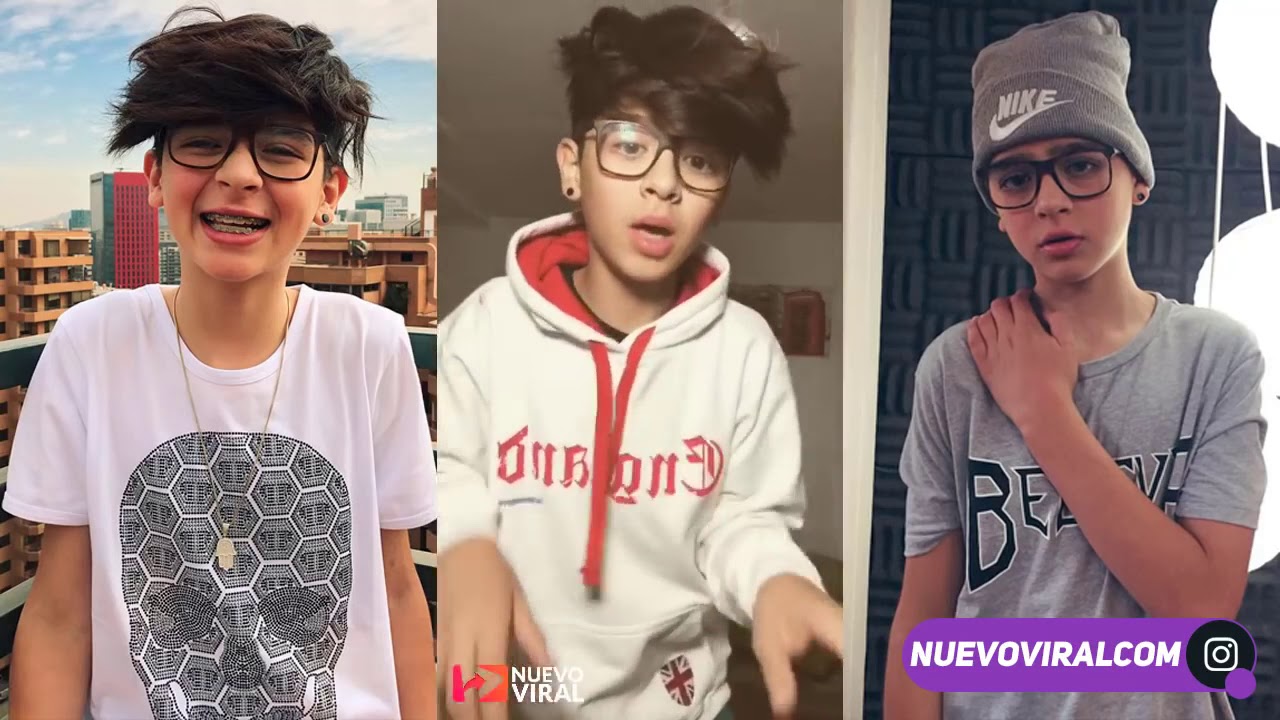 Lo mas nuevo de Max Valenzuela max valenzuela musically MAYO 2018 ...
