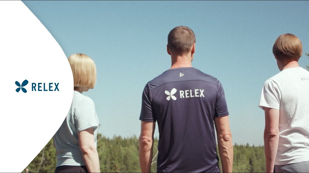 We are RELEX - YouTube