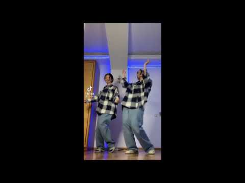karina & kamilla tiktok dance || Tiktok Videos